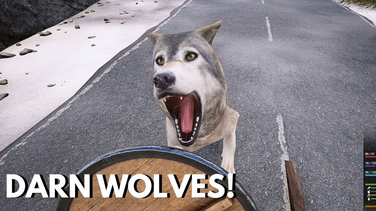 Leave Me ALONE!- The Infected [S3:E6] - YouTube