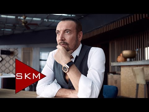 Cenk Eren - Göçtük Sevdadan (Video Klip Backstage)