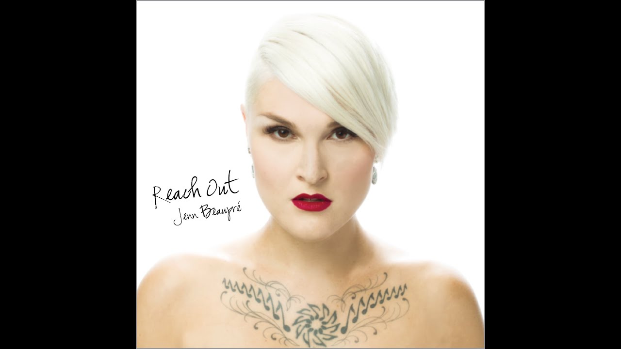 ThatDanGuy's Podcast: Singer/Songwriter Jenn Beaupre 2015 - YouTube