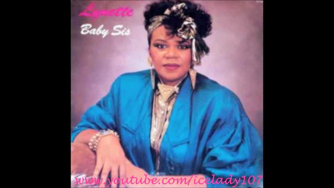 Lynette Hawkins Stephens "Time Is Winding Up" (1987) - YouTube