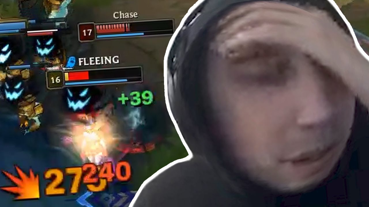 WHEN YOU'RE IN VOICE COMMS WITH THE ENEMY FT. CHASESHACO & SWIFTE - YouTube