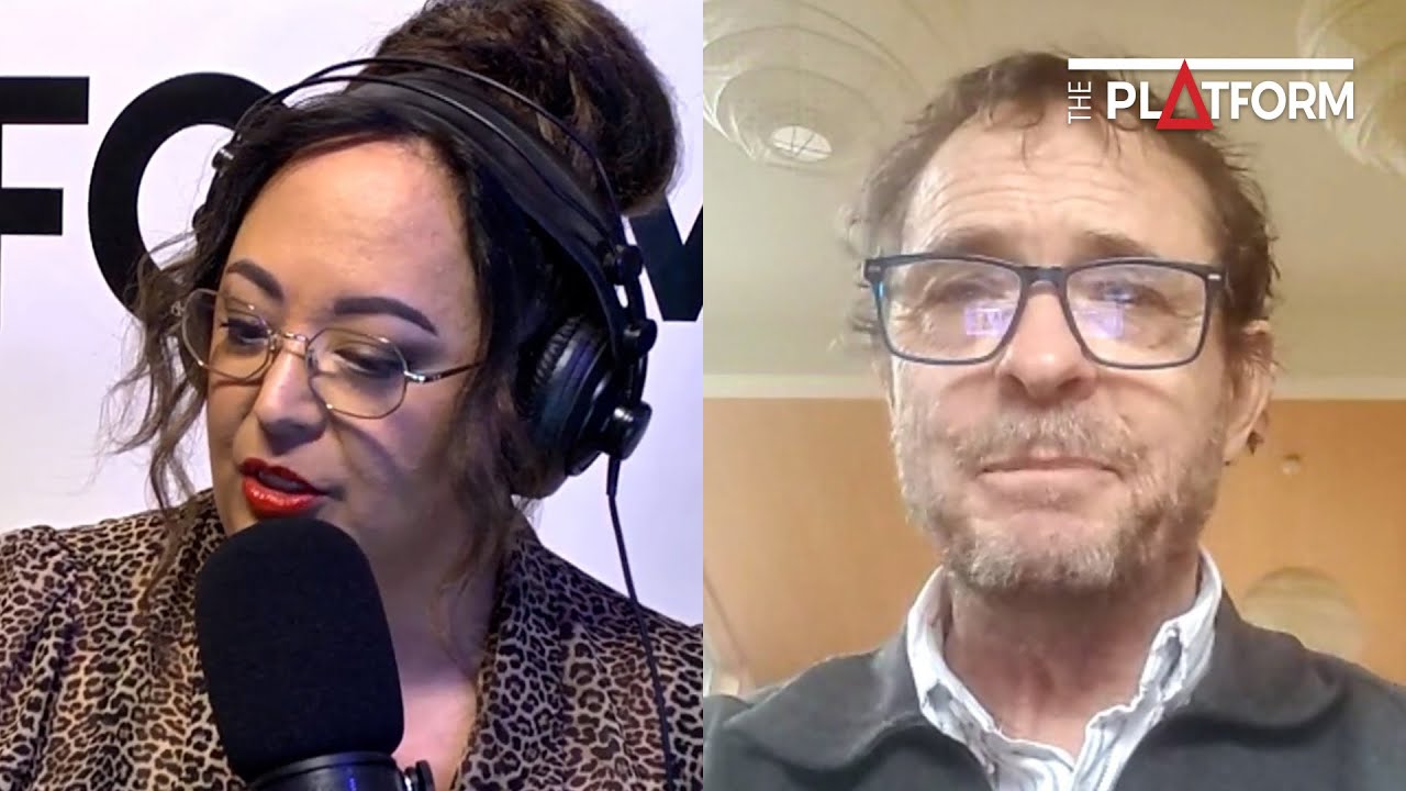 Dr Angus Chambers On Government Funding For Screen-Based Telehealth ...