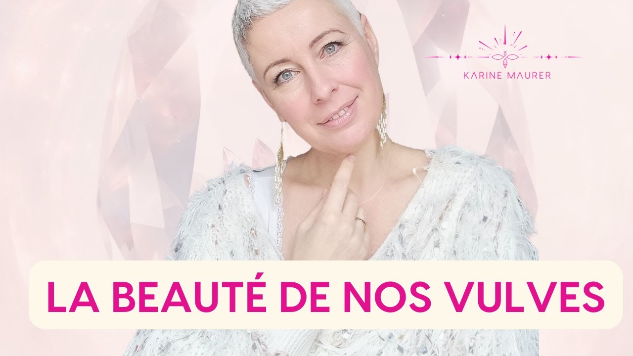 Kmfd Live Facebook La Beauté De Nos Vulves Youtube