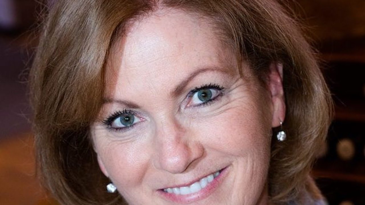 Elizabeth Forsyth, organ · Toccatas and Tunes - YouTube