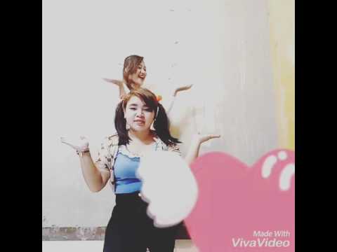 Turun naik challenge