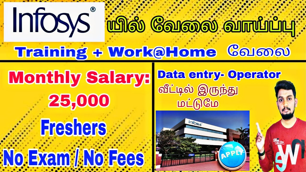 Infosys Recruitment 2023 Infosys Hiring Freshers Work From Home Job infosys-recruitment-2023-infosys-hiring-freshers-work-from-home-job