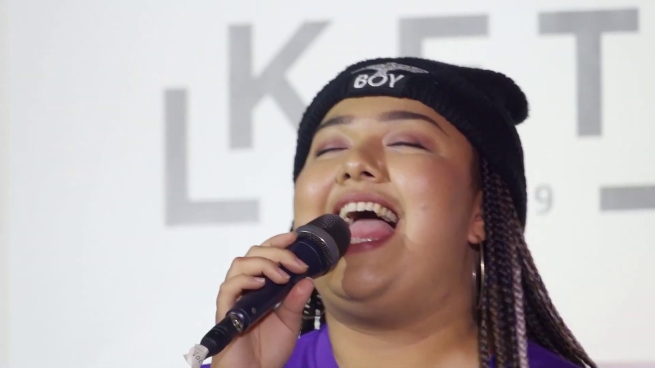 GG Band / Chiang Mai Design Week 2019 / 13 Dec. 2019 - YouTube