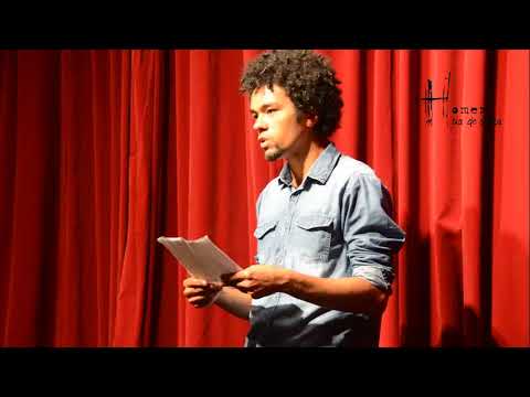 HCDC Homem Cia de Dança Entrevista Coreografo  Jorge Silva