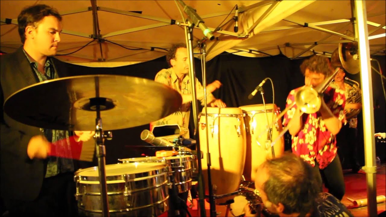 Caraibo Coco - YouTube