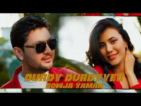 DURDY DURDYYEV - Ýaman Gowja /Official Video Music/ 2023