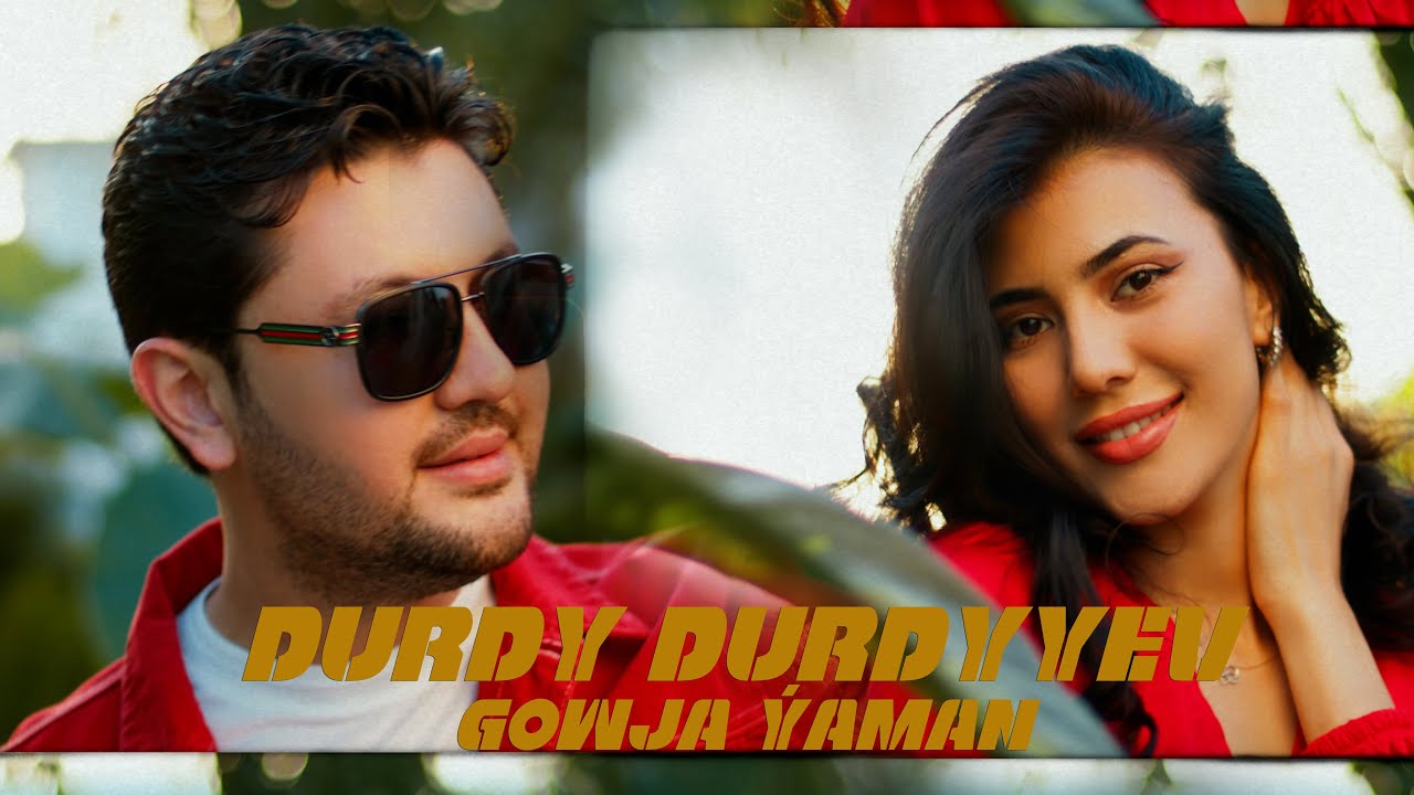 DURDY DURDYYEV - Ýaman Gowja /Official Video Music/ 2023 - YouTube