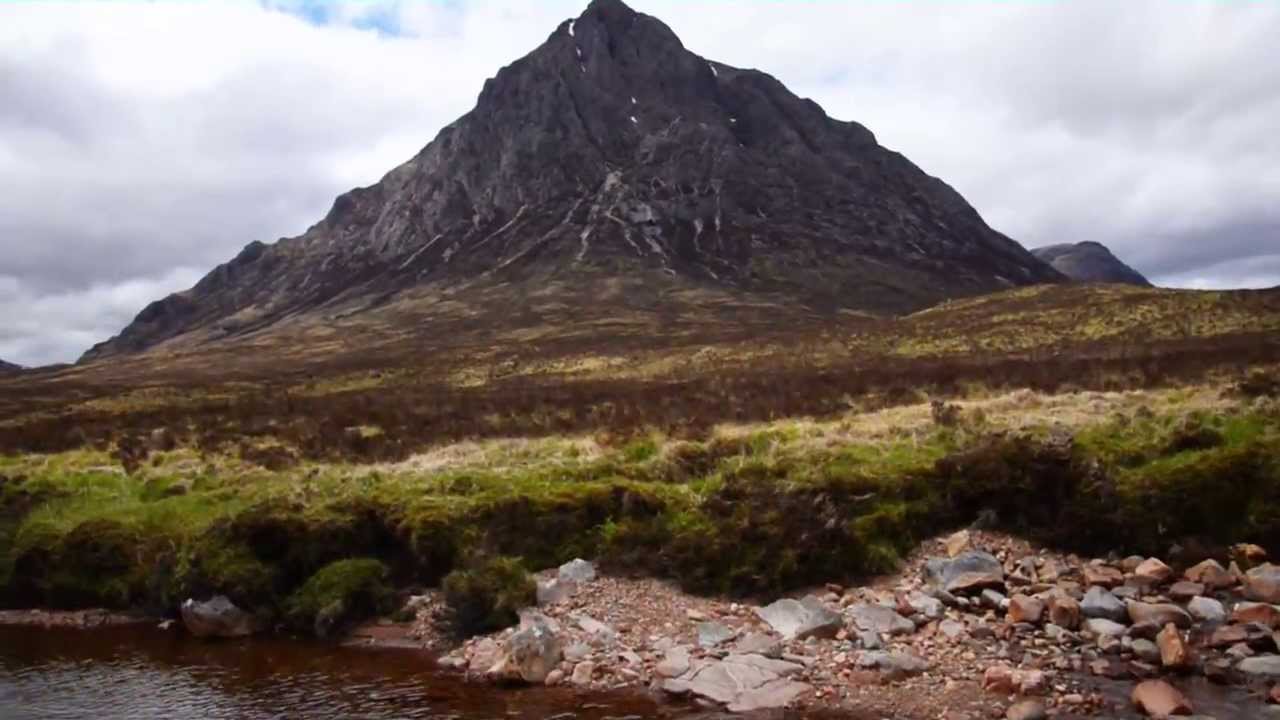 Beluga Lagoon - A Burn - YouTube