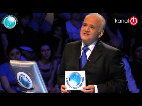 Ahmet Çakar Kim 500 Tokat İster Part 1 :D Kanalizasyon