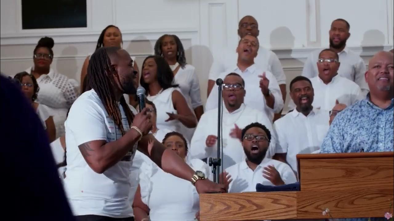 Joel Jones & 3MC Covers "For the Rest of My Life"!!! - YouTube