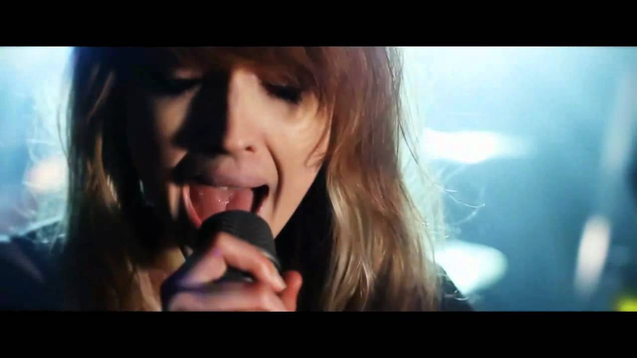 Anavae - World in a Bottle Official Music Video - YouTube