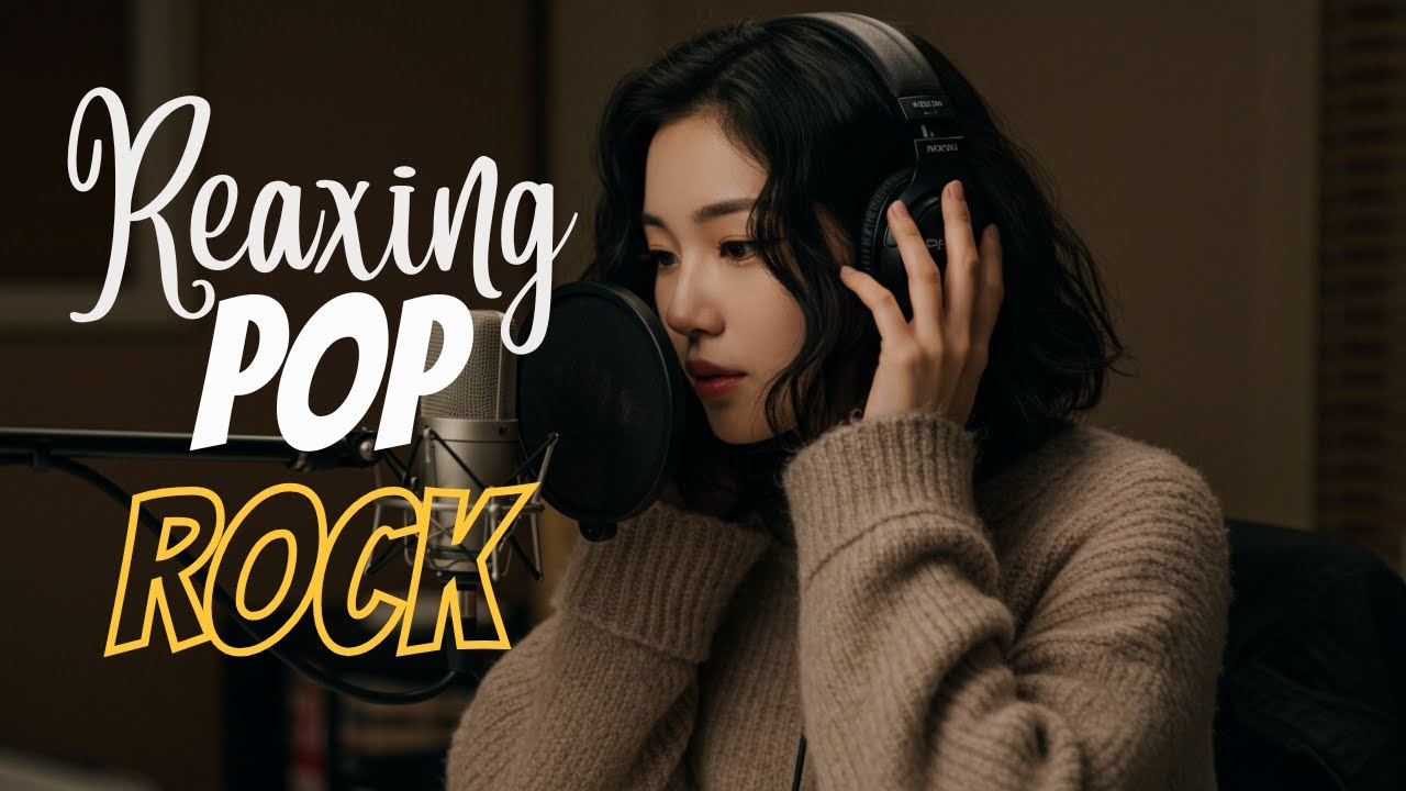 [RELAX Slow Rock Music 🎧] Rock | Ballad | Sleep | Soft Rock | Enjoy ...