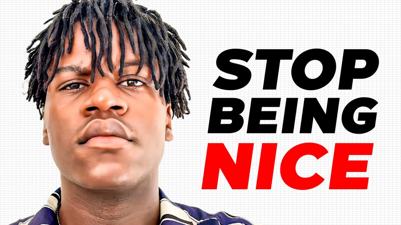 How to be taken more seriously - YouTube