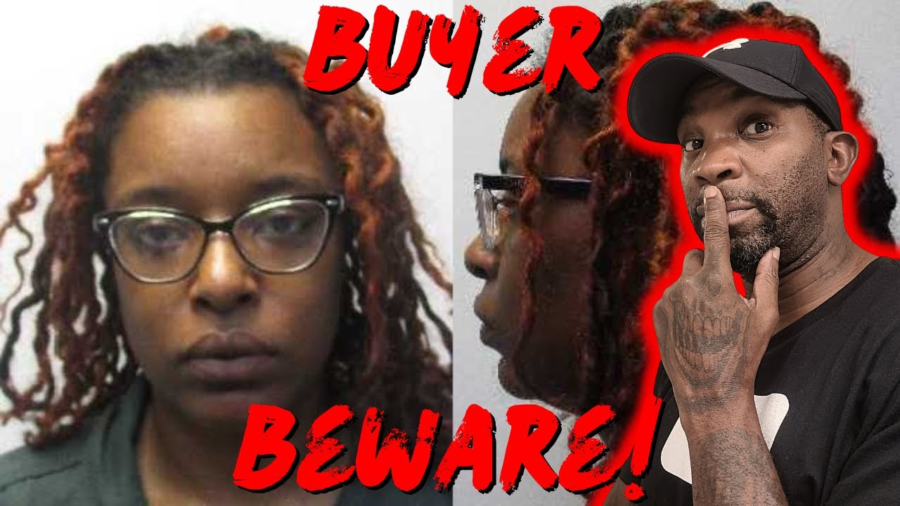 This is Why We Have to be Careful of Both Who we Marry and Who we Have ...