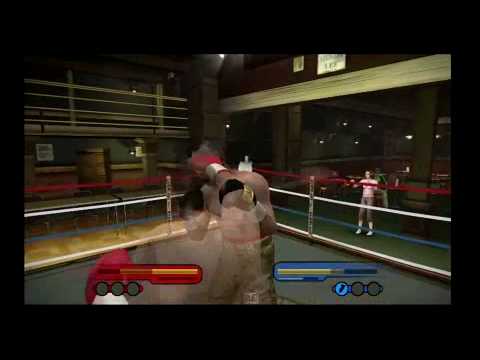 Don King Boxing (Wii/DS) - Trailer - YouTube