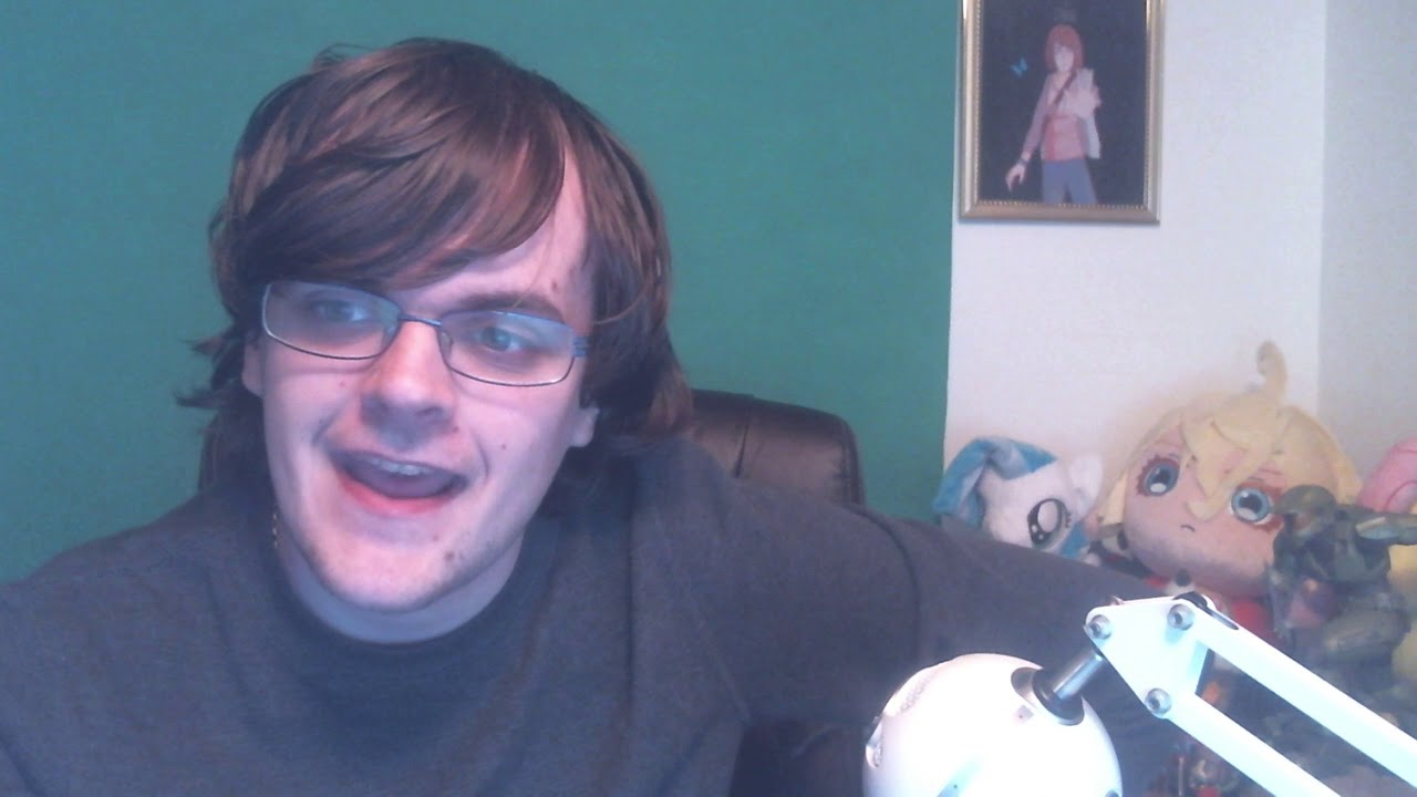 [VLOG] WHERE ARE THE STREAMS, NOZZI?! - YouTube