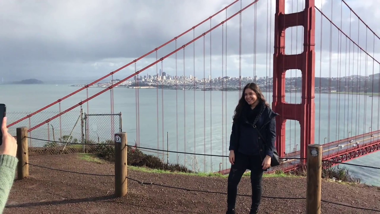 San Francisco Vlog! - YouTube
