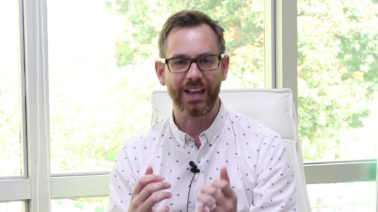 Conversation with Robbie Dagger on Storytelling - YouTube