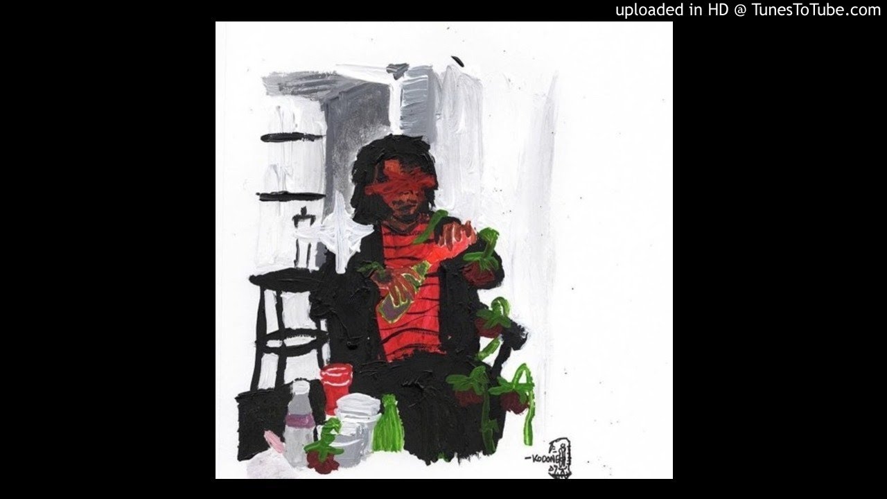 Lucki - 3D Outro Instrumental Remake - YouTube