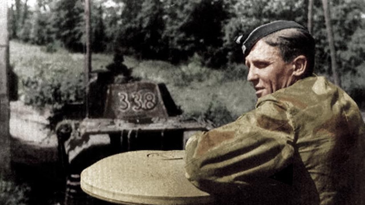 Iron Rules of a German Tank Commander (Panzerwaffe Training Manual ’42 ...