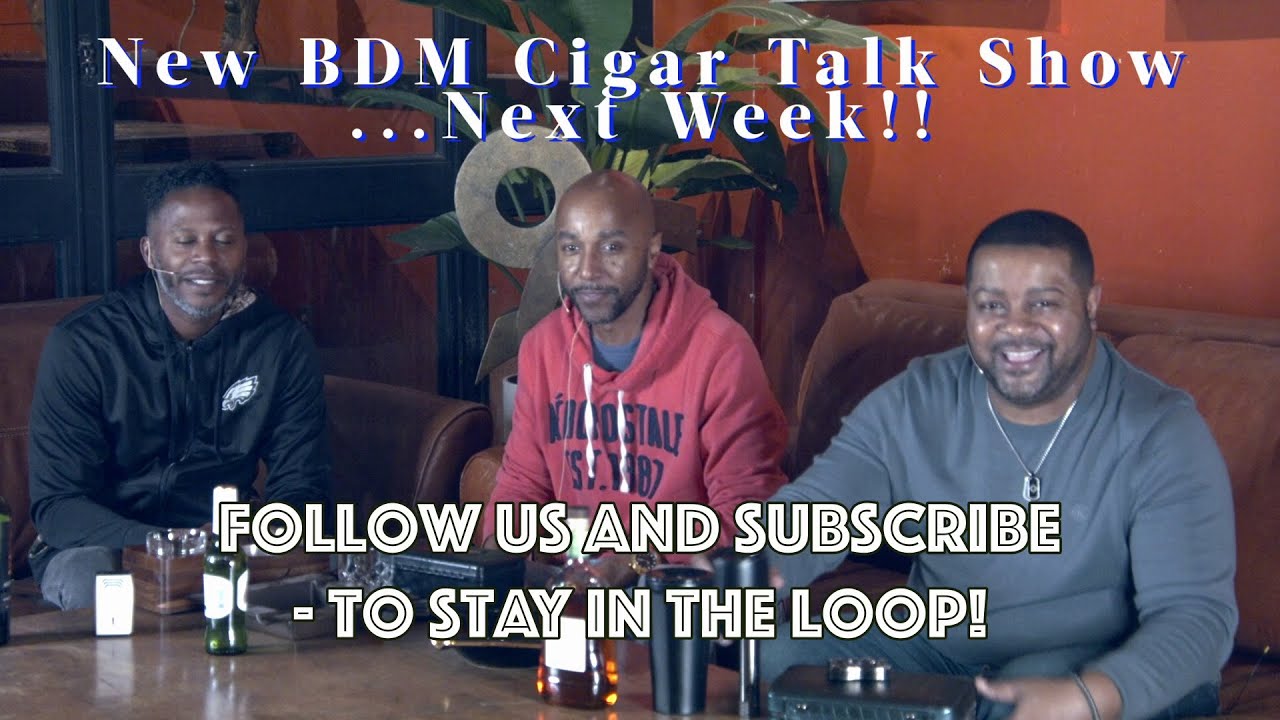 BDM 2023 Promo - YouTube