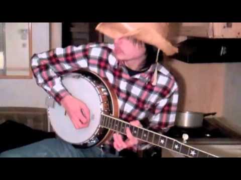 Banjo & Sullivan - I"m at Home Getting hammered While She's Out Getting ...