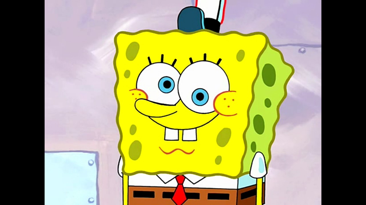SpongeBob Music: Street Scene - YouTube Music