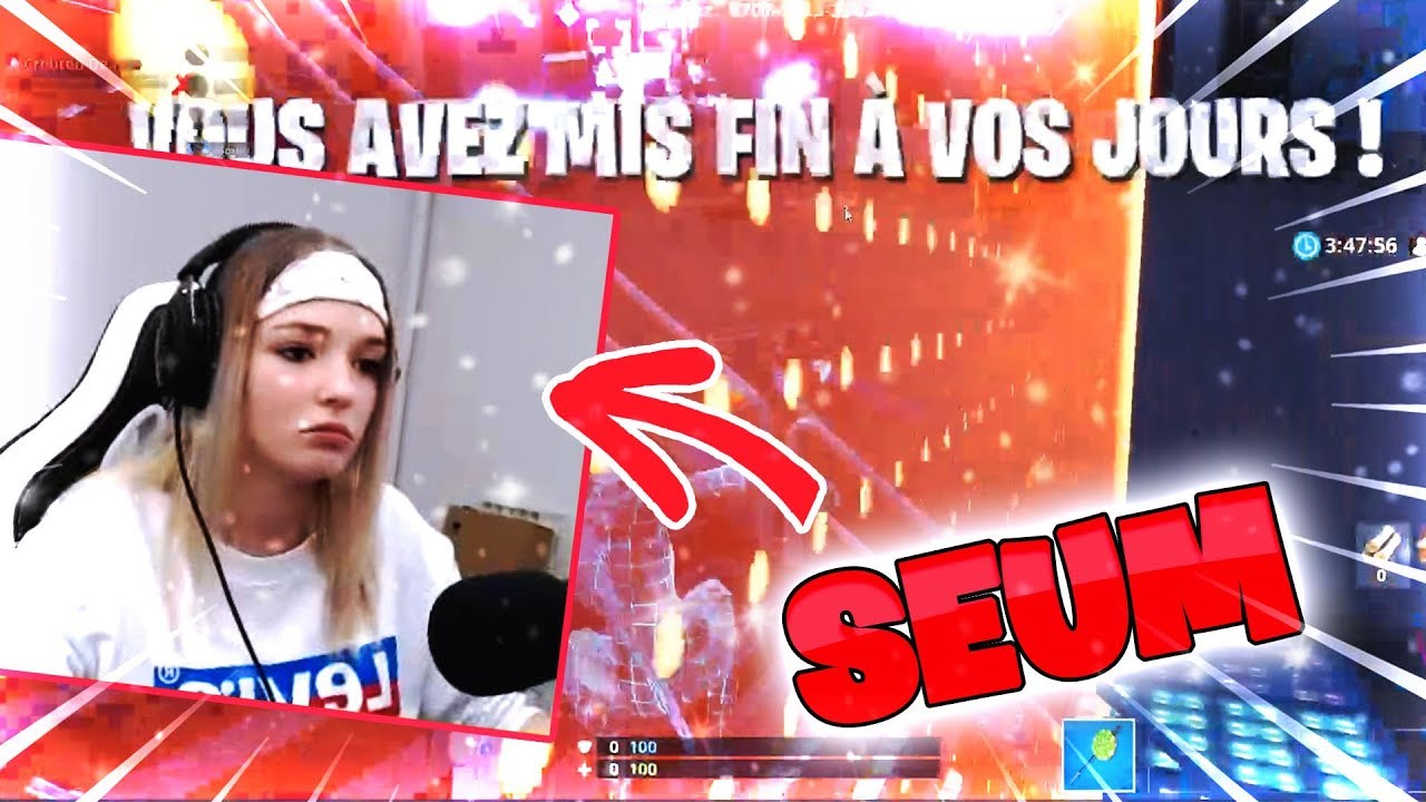 PRENDRE LE SEUM EN QUELQUES MINUTES... - YouTube