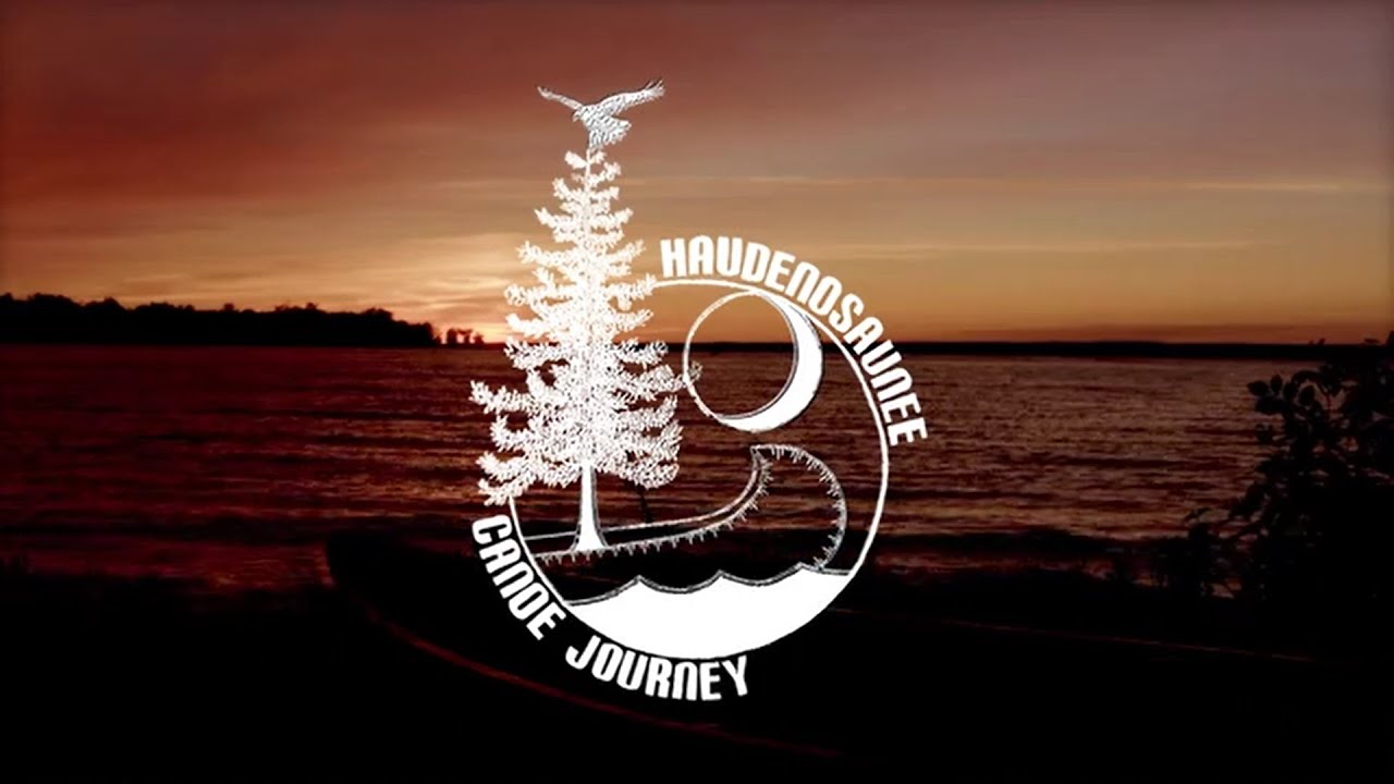 Haudenosaunee Canoe Journey - Official Trailer - YouTube