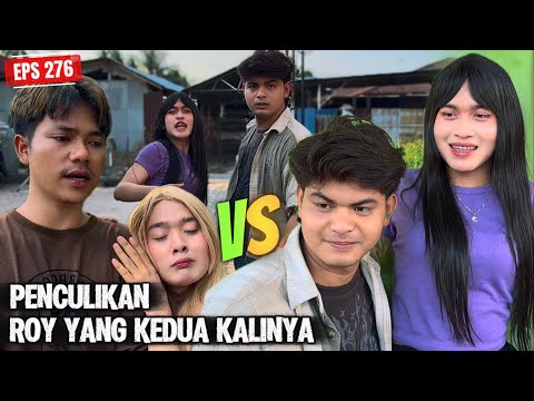 EPS 276, Semua Gagal Karna Filex (DUSUN LANTAM)