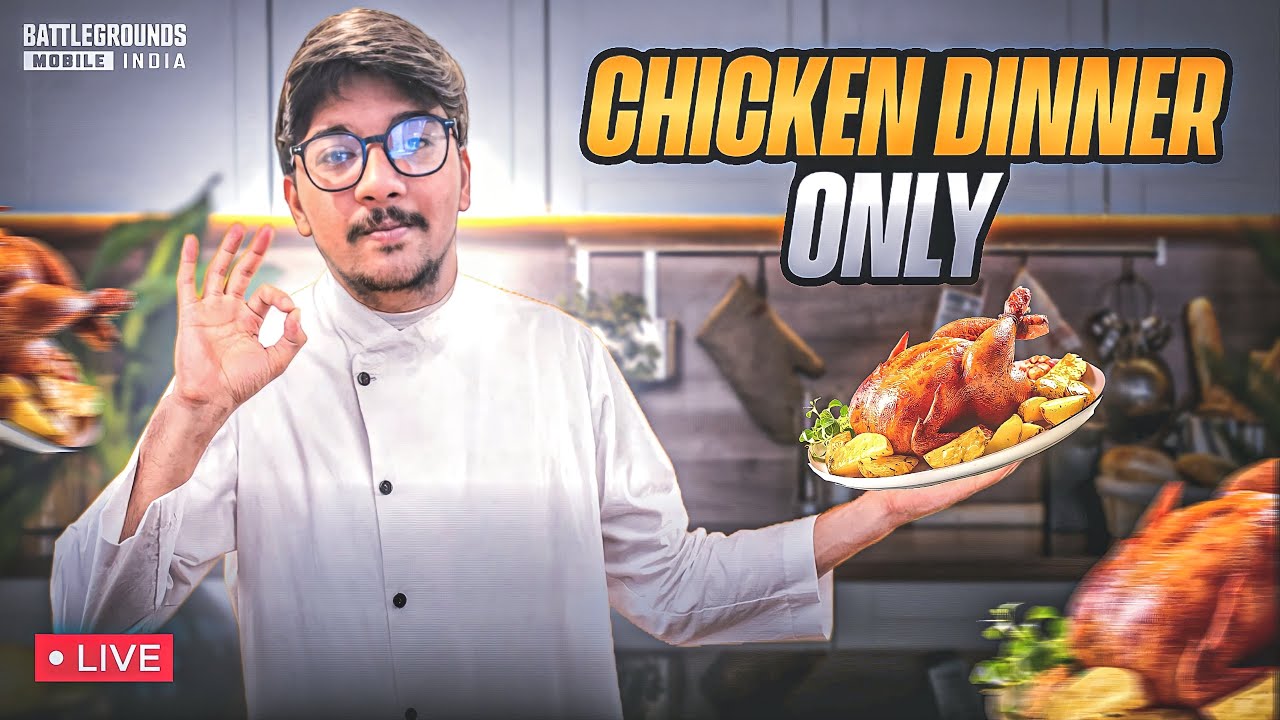 Hunting With Punju @UnqGamer🔥🔥| BGMI Live Telugu | Road to 40k - YouTube