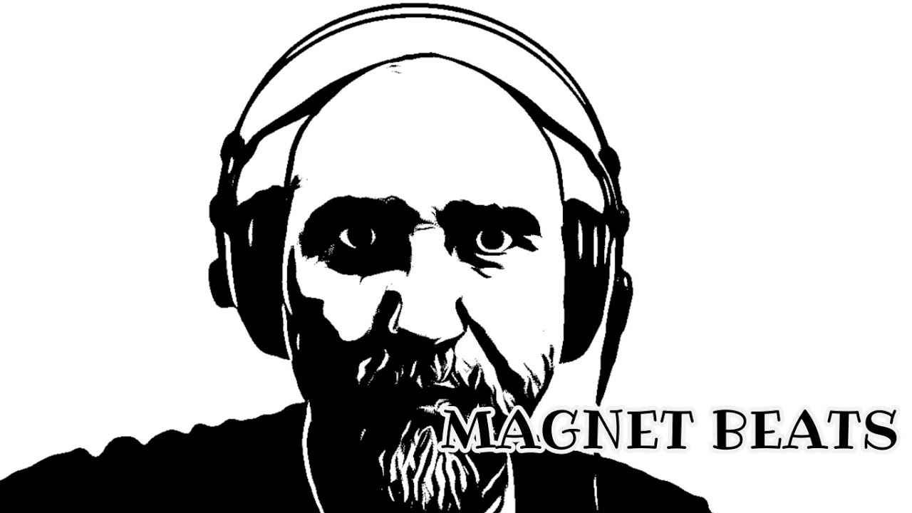 Hoy Te escribo Rap Español Magnet Beats Hip Hop - YouTube