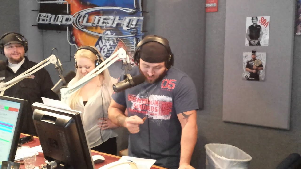 Josh Bryant Does Endorsements - YouTube