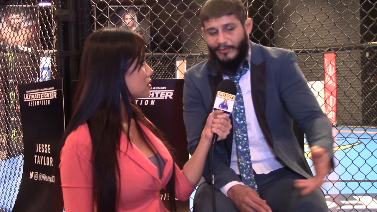 JOE STEVENSON ON HIS RETURN, CHANGES, WHY HE THINKS MCGREGOR IS A ...