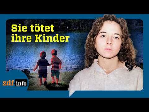 Darum wurde diese Mutter zur Mörderin | ZDF True Crime