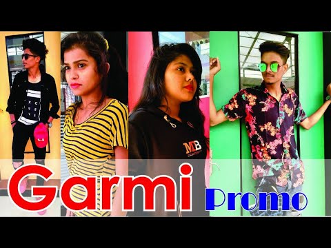 Garmi: song New Dance Video Coming Soon - YouTube