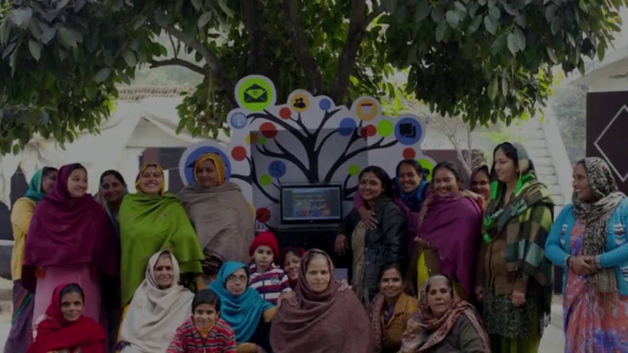 Apna Tech Tree - Connecting Dreams Foundation - Amit Tuteja- India ...