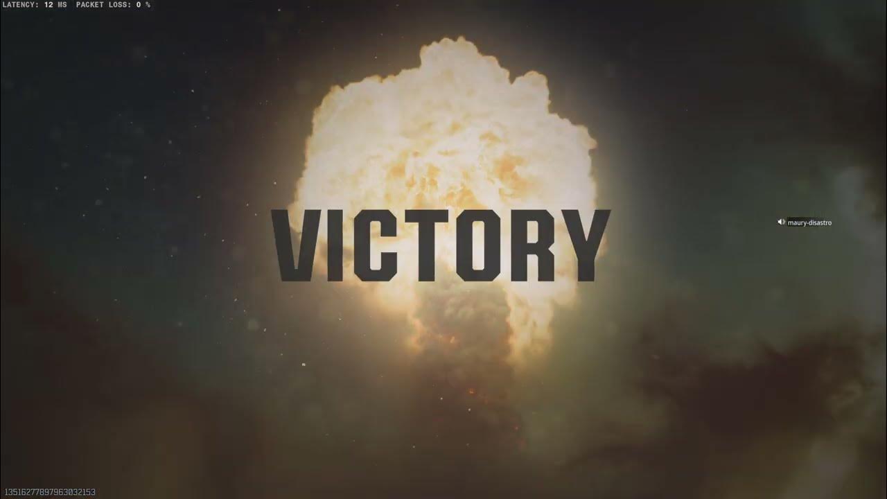 Babylon Domination Nuke - YouTube