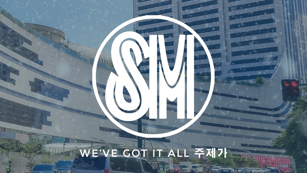We've Got It All 우리는 모든 것을 가지고 있습니다 (SM Supermalls OST Part 1) Lyrics ...
