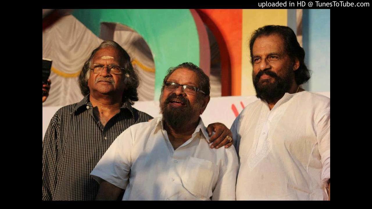 Sooryakaanthi Poo Chirichu.....(Preetha Madhu) - YouTube