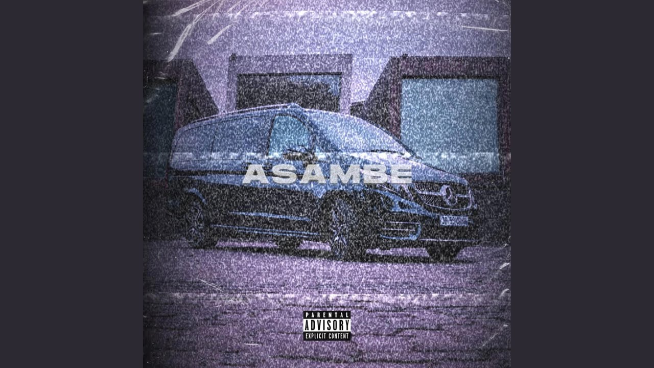 Asambe (feat. Reasba, Ice Beats Slides, Sbuda MaLeather & Yuppe ...