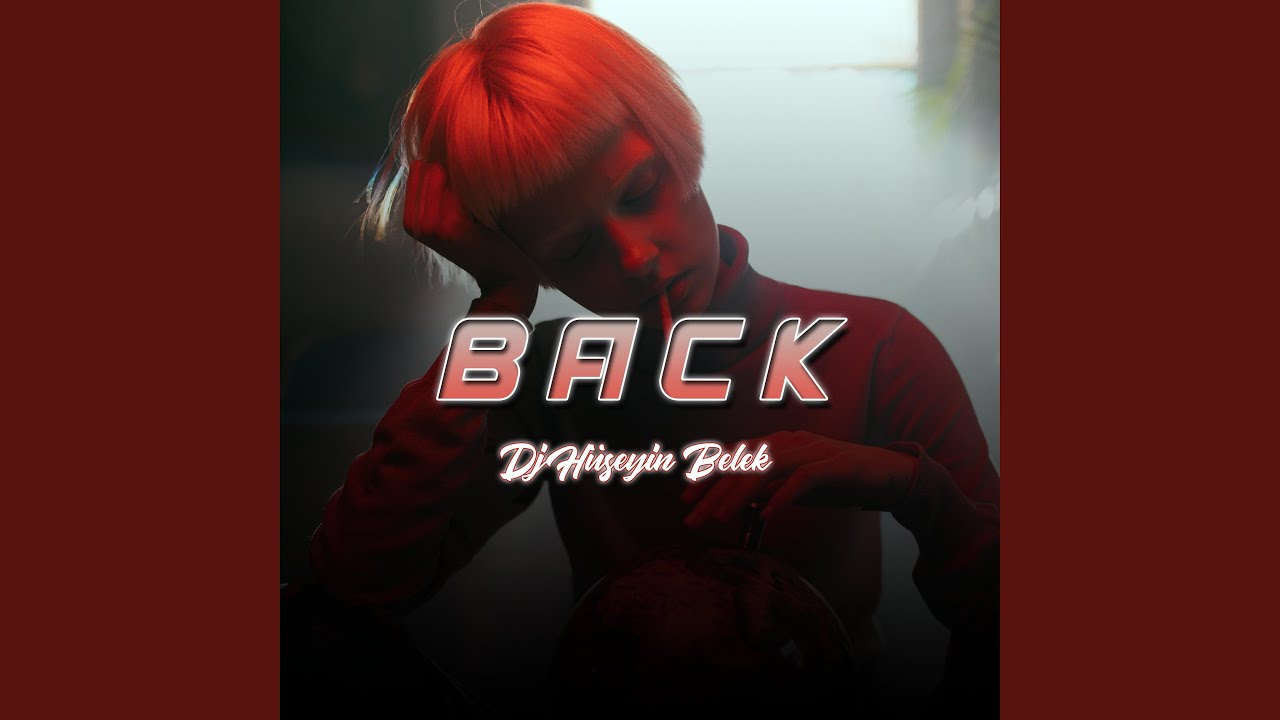 Back - YouTube Music