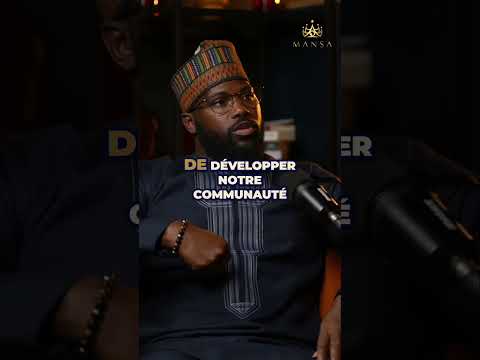 Extrait #17 du Mansa Talk 🎙️