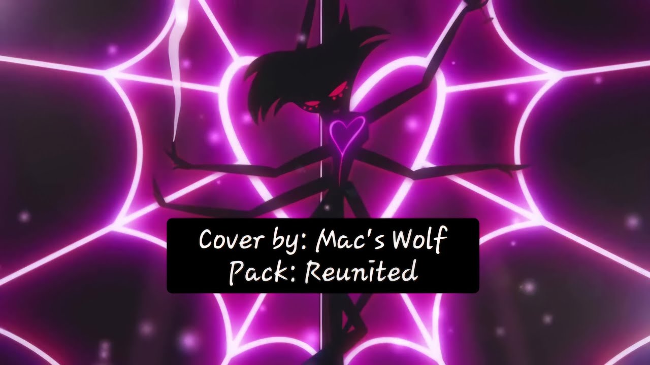 "Addict" Cover by Mac's Wolf Pack: Reunited - YouTube