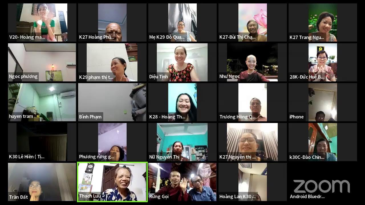 Thứ ba 4.7.2023 NT K29 chia sẻ điều kỳ diệu nhịn khô 7T ngày 8/11-Phép màu chữa lành thuận tự ...