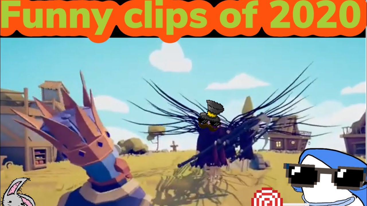 Funny/Cool clips and pics of 2020 - YouTube